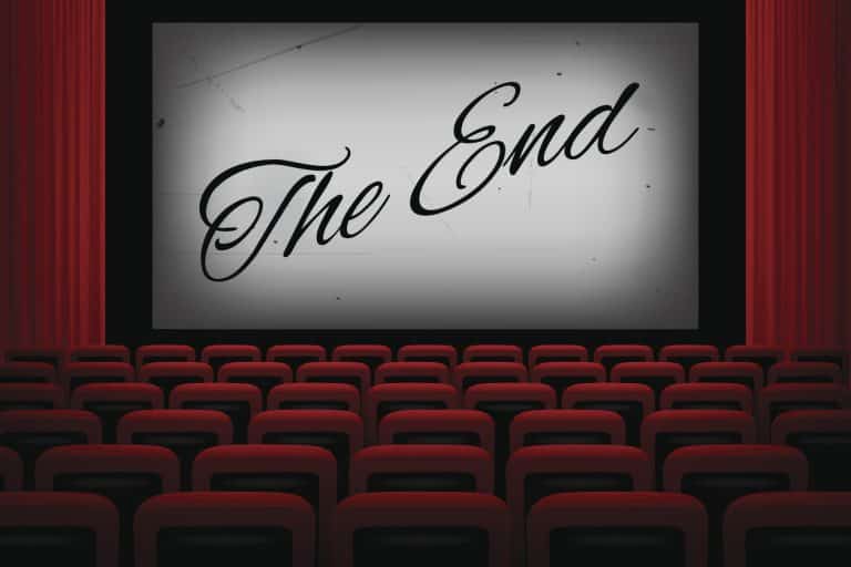 The Wrong And The Right Way To Close A Presentation Dez Thornton